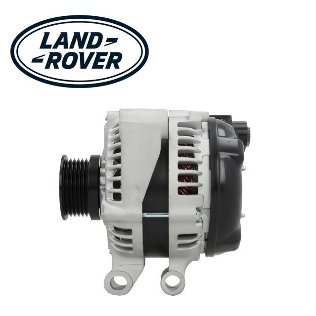 正規優良品 LAND ROVER ランドローバー レンジローバー スポーツ ディスカバリー オルタネーター ダイナモ YLE500390 ...