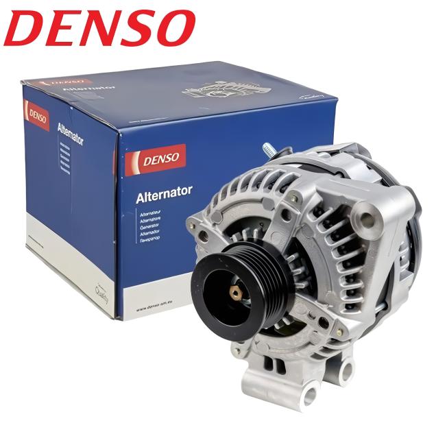 正規純正OEM LAND ROVER ランドローバー レンジローバー スポーツ ディスカバリー オルタネーター ダイナモ YLE500390 ...