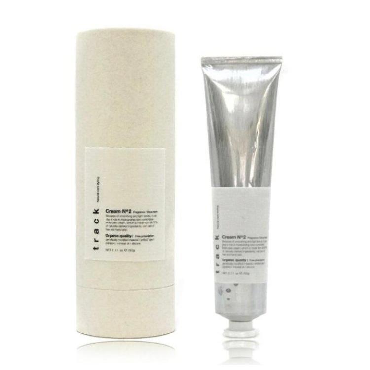 トラッククリーム NO.2 track cream No.2 60g ジョエルロティ クリーム ハンドケア ヘアケア :2023-10-8 ...