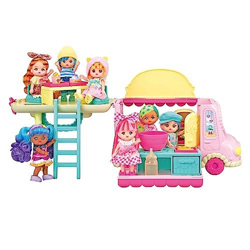 パイロットコーポレーションPILOT CORPORATION ポケットメルちゃん マジカルクッキング ポケメルキッチンカー : SOLVERTEX - 通販 - Yahoo!ショッピング