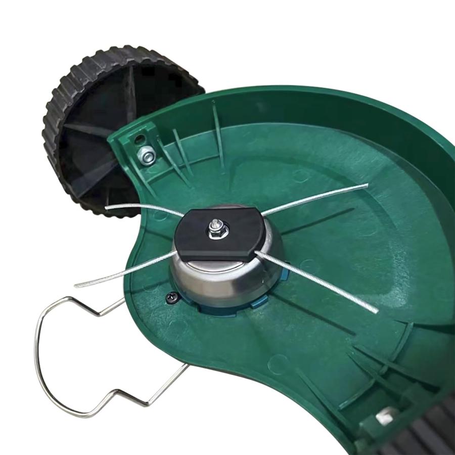 草刈機専用 ワイヤーカッター 芝刈り機用ユニバーサル・ワイヤー・ロープ 3個入り 150x5.5mmモデル : SOLVERTEX - 通販 - Yahoo!ショッピング