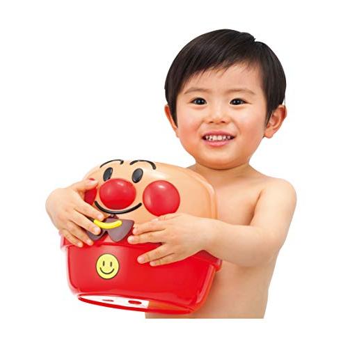 アガツマAGATSUMA アンパンマン たのしい おふろセット : SOLVERTEX - 通販 - Yahoo!ショッピング