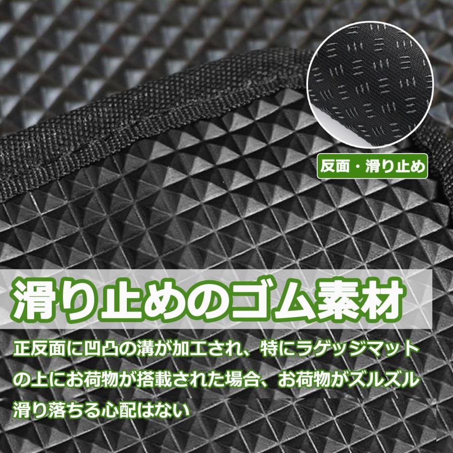 Temiry rav4 ラゲッジマット2D 耐汚れ 車 ゴム製 ラゲッジマット 防水トランク 滑り止め アクセサリー キズ防止 ラゲッ : SOLVERTEX - 通販 - Yahoo!ショッピング