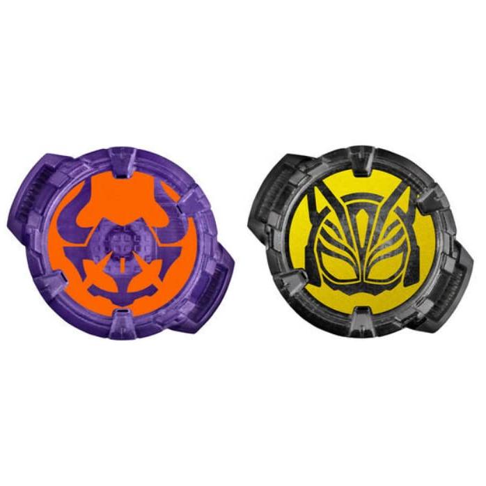 仮面ライダーギーツ DX仮面ライダーサウンドコアIDセット02 仮面ライダーギーツ DX仮面ライダーサウンドコアIDセット02