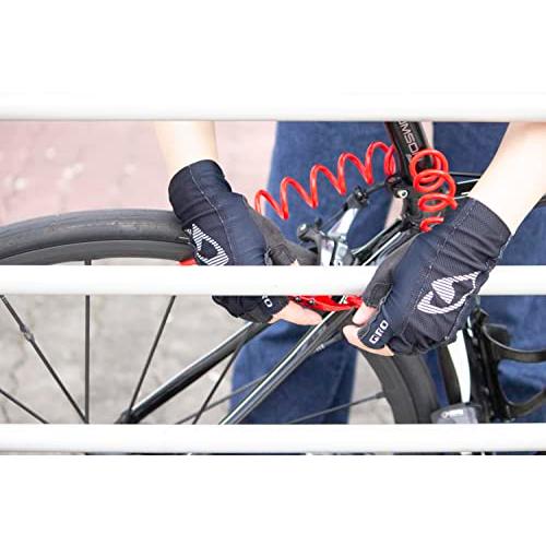 クロップスcrops ワイヤーロック Q5-COCON ココン | 5mm×1800mm 3桁ダイヤル SPD09-CCN-05 イエロー : hh7183e92c48 : SOLVERTEX ...