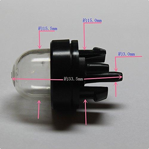 EXGM プライマリーポンプWPV06タイプ 5個セット : SOLVERTEX - 通販 - Yahoo!ショッピング