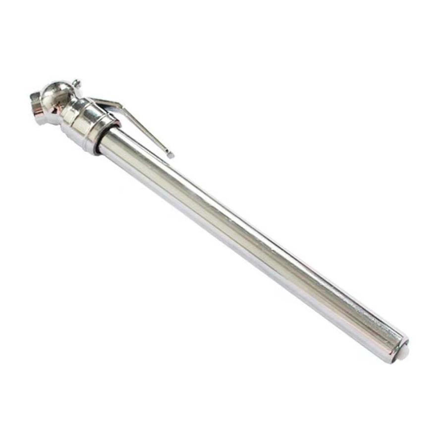 エアゲージ ペンシルタイヤ圧力ゲージ タイヤ 空気圧ゲージ 自動車用空気ゲージ 測定 エア抜き 調整 タイヤ点検 頑丈ユニバ : SOLVERTEX - 通販 - Yahoo!ショッピング