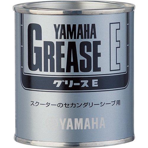 ヤマハYAMAHA グリース E 150g 90793-40014 : SOLVERTEX - 通販 - Yahoo!ショッピング