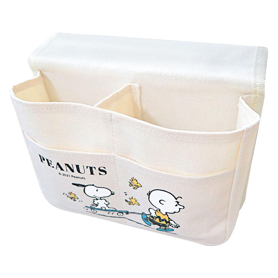 メイホウMEIHO スヌーピー チャーリー・ブラウン アームレスト用 収納ポケット SN272 : SOLVERTEX - 通販 - Yahoo!ショッピング