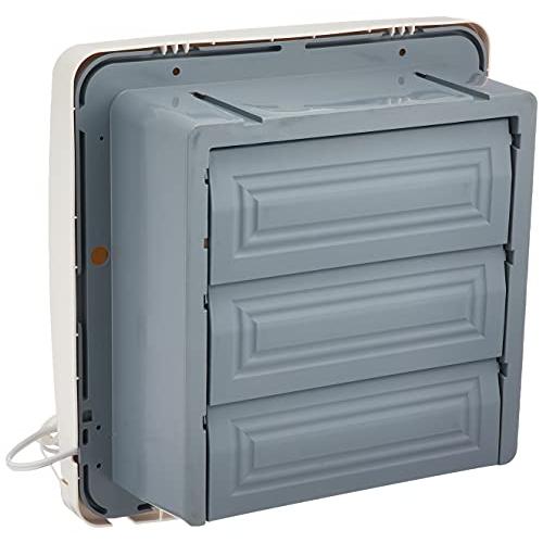 高須産業 一般換気扇20cm FTD-200 : SOLVERTEX - 通販 - Yahoo!ショッピング