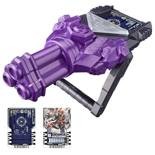 バンダイ DXケミーライザー 黒鋼スパナver. : SOLVERTEX - 通販 - Yahoo!ショッピング