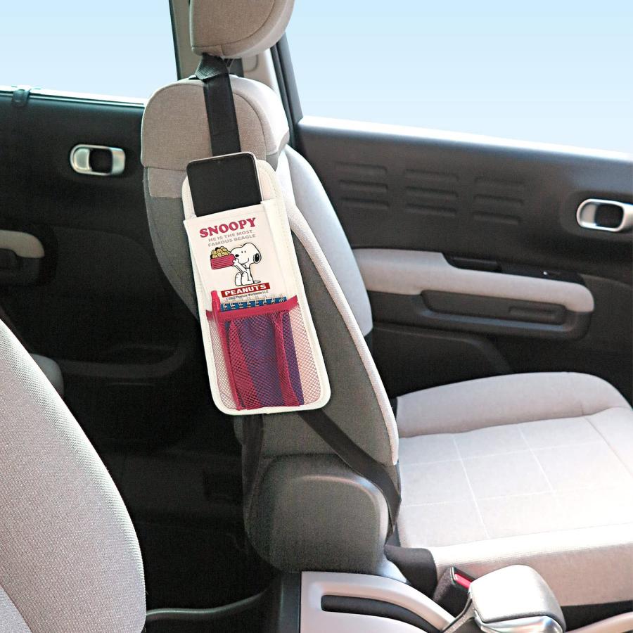 シートサイドポケット スヌーピー SN270 : SOLVERTEX - 通販 - Yahoo!ショッピング