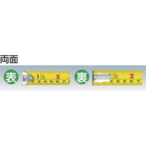 タジマTajima コンベックス 剛厚テープ5m×25mm 剛厚Gロック25 尺相当目盛付 GAGL2550S : SOLVERTEX - 通販 - Yahoo!ショッピング