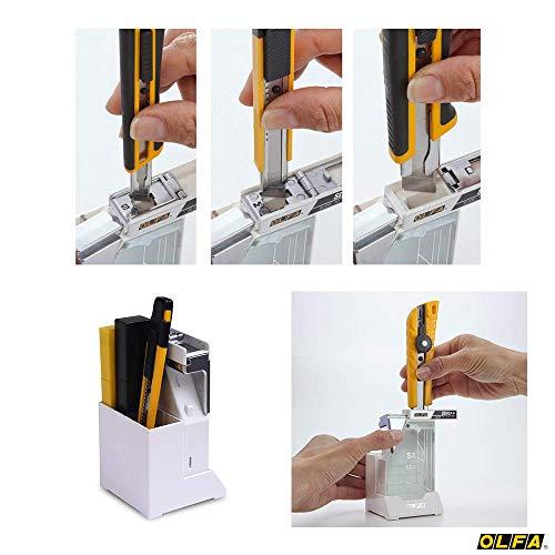 オルファOLFA ポキステーション 214B : SOLVERTEX - 通販 - Yahoo!ショッピング