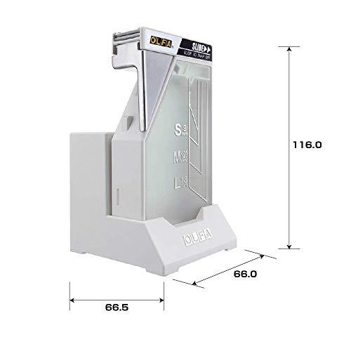 オルファOLFA ポキステーション 214B : SOLVERTEX - 通販 - Yahoo!ショッピング