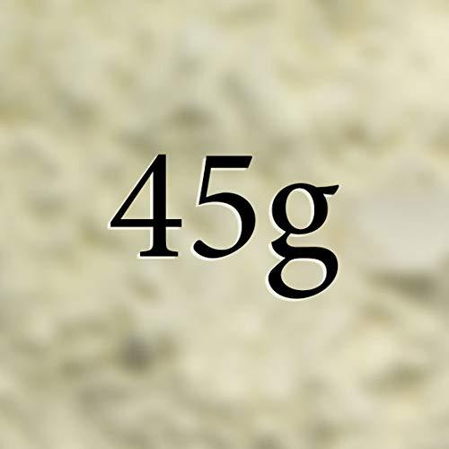 KENOU 酸化セリウム 研磨剤 磨き 傷消し 油膜取り ウロコ取り ガラス 鏡面 車 洗車乳白色 高純度 45g : SOLVERTEX - 通販 - Yahoo!ショッピング