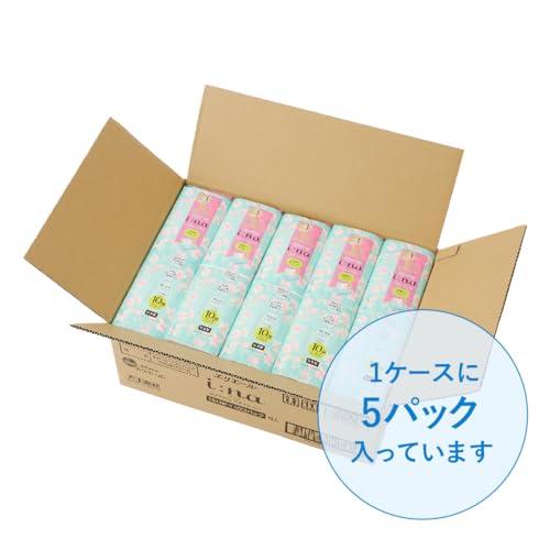 限定エリエール ソフトパックティシュー i:naイーナ 150組×50パックハーフケース : za0a9e991b27 : SOLVERTEX - 通販 - Yahoo!ショッピング