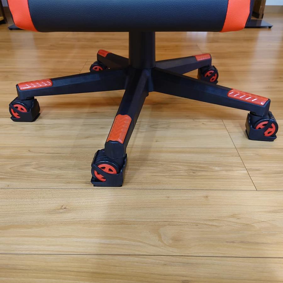 WAKI キャスタースリッパ GK-501 フローリング用 :za10df5e4357:SOLVERTEX - 通販 - Yahoo!ショッピング