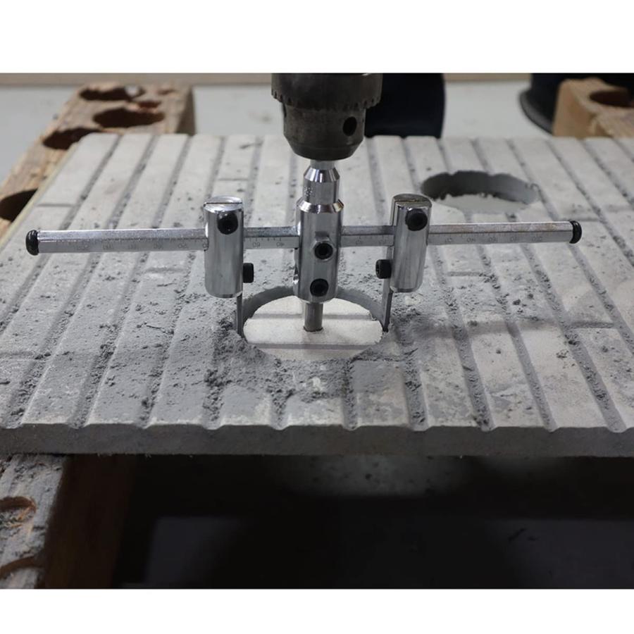 スターエム 36TL 超硬自在錐 ロングバー付 30×200 : SOLVERTEX - 通販 - Yahoo!ショッピング