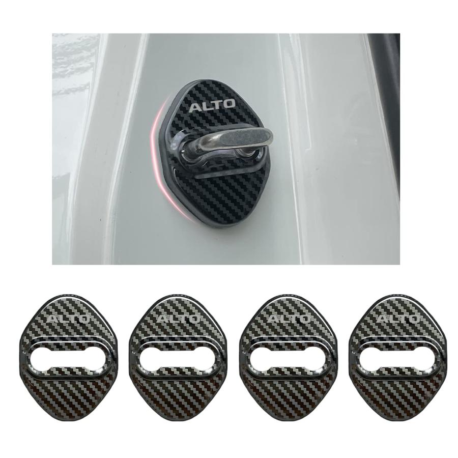 Haoshilianfa スズキ 新型アルト HA97S HA37S H07系2021年12月〜 アルト HA36V HA36S H06系 アル : SOLVERTEX - 通販 ...