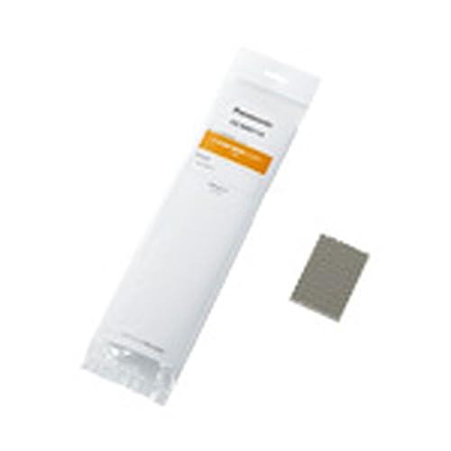 パナソニックPanasonic 10年交換不要脱臭フィルター 交換用 CZ-SAD11A : SOLVERTEX - 通販 - Yahoo!ショッピング