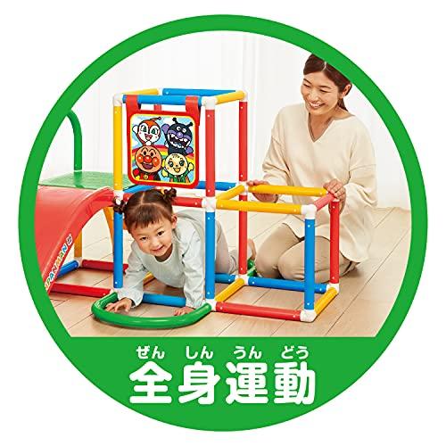 アンパンマン うちの子天才 ジャングルパーク :za16e03edcac:SOLVERTEX - 通販 - Yahoo!ショッピング