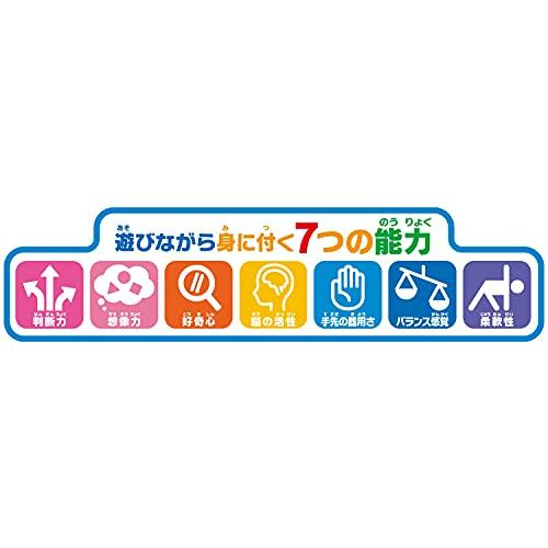 アンパンマン うちの子天才 ジャングルパーク :za16e03edcac:SOLVERTEX - 通販 - Yahoo!ショッピング