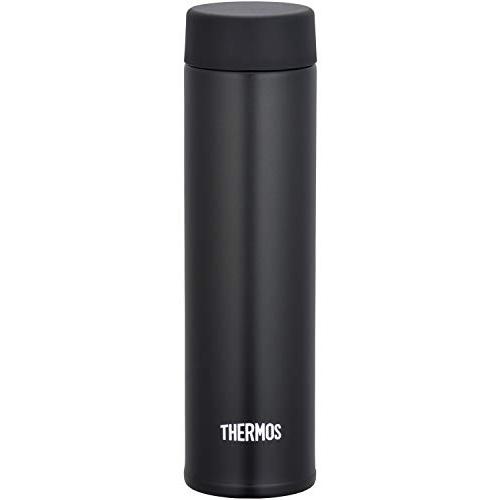 小容量モデルサーモス 水筒 真空断熱ポケットマグ 180ml ブラック JOJ-180 BK : SOLVERTEX - 通販 - Yahoo!ショッピング