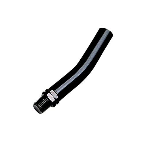 星光産業EXEA 車内用品 エクセア シフトノブ エキステンション100 ブラック ET-38 : SOLVERTEX - 通販 - Yahoo!ショッピング