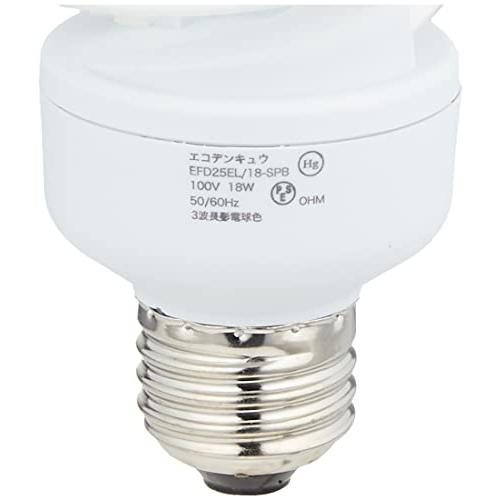 オームOHM オーム電機 エコ電球100形相当/1314lm/電球色/E26 : SOLVERTEX - 通販 - Yahoo!ショッピング