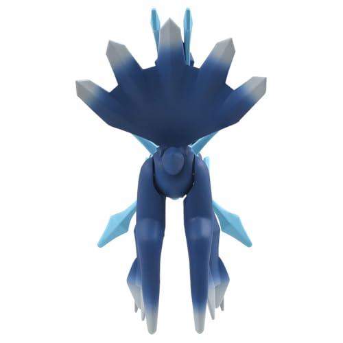 ポケットモンスター モンコレ ML-27 ディアルガオリジンフォルム : SOLVERTEX - 通販 - Yahoo!ショッピング