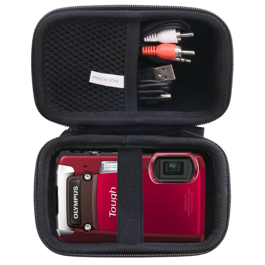 WAIYUJP収納ケース互換の Sony（ソニー）ZV-1F/ZV-1/ZV-1G/ZV-1GWCカメラケース。 : SOLVERTEX - 通販 - Yahoo!ショッピング