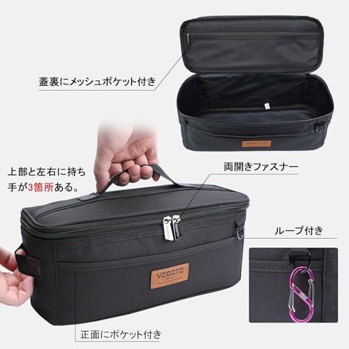 YOGOTO ペグハンマー 安全 ベルト付 収納ケース付 ハンマー＋収納ボックス : SOLVERTEX - 通販 - Yahoo!ショッピング