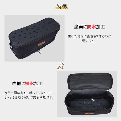 YOGOTO ペグハンマー 安全 ベルト付 収納ケース付 ハンマー＋収納ボックス : SOLVERTEX - 通販 - Yahoo!ショッピング