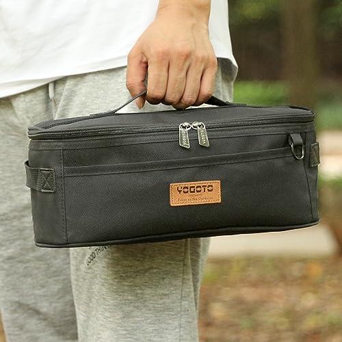 YOGOTO ペグハンマー 安全 ベルト付 収納ケース付 ハンマー＋収納ボックス : SOLVERTEX - 通販 - Yahoo!ショッピング