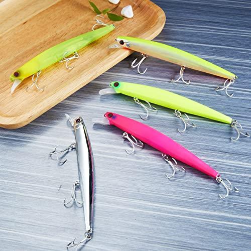 KOKOルアーシーバス ルアー ミノー 140S 23g シンキングミノー シーバス タングステン重心移動式 青物 ヒラメ KK140S #10 : SOLVERTEX - 通販 ...