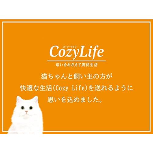 CIAOチャオ Cozy Lifeコージーライフ クランキー まぐろ節味 190g×4袋 : SOLVERTEX - 通販 - Yahoo!ショッピング