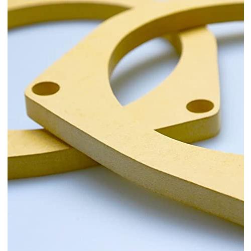 200系ハイエースフロントインナーバッフルボード : SOLVERTEX - 通販 - Yahoo!ショッピング