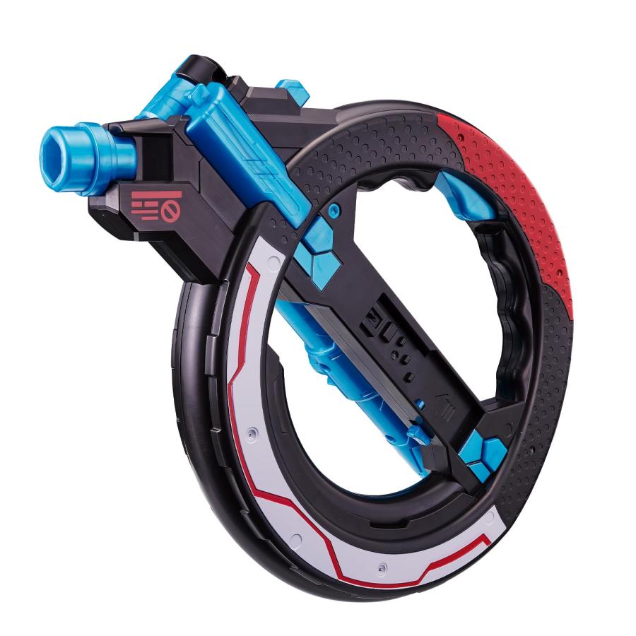 バンダイBANDAI DXブンブンハンドル : za3dbb439290 : SOLVERTEX - 通販 - Yahoo!ショッピング