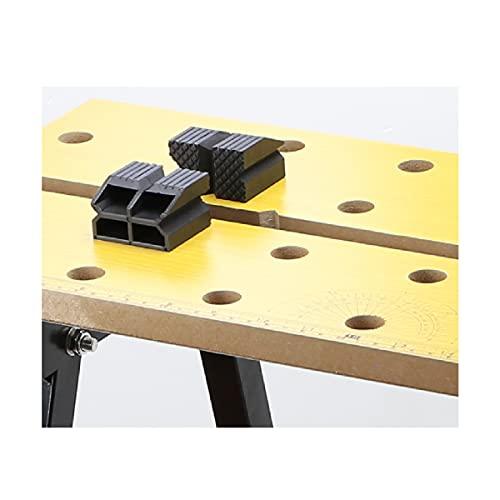 ケンオーKENOH 万能作業台 KBV-750A ブラック : SOLVERTEX - 通販 - Yahoo!ショッピング