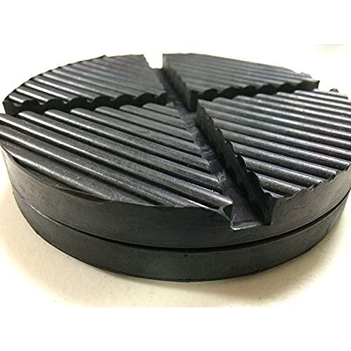 ERIC/エリック ジャッキパット 汎用 アテッチメントTORIN 3t T830011L その他 エリックパッド ゴムパット ジャッキ ジャッ : za45fc6560ff ...