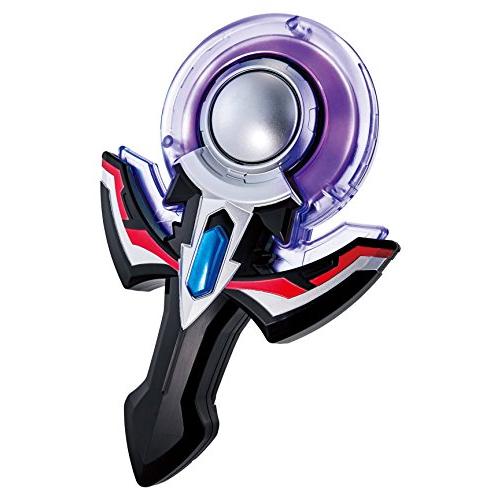 ウルトラマンR/Bルーブ DXオーブリングNEO : SOLVERTEX - 通販 - Yahoo!ショッピング