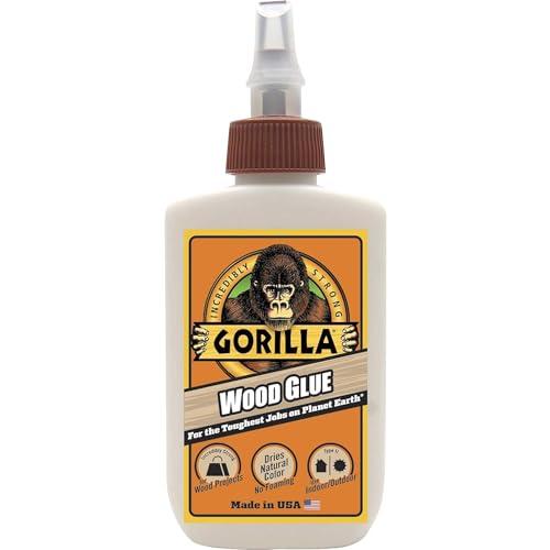 Gorilla ゴリラ 木工用接着剤 : za4a69de522b : SOLVERTEX - 通販 - Yahoo!ショッピング