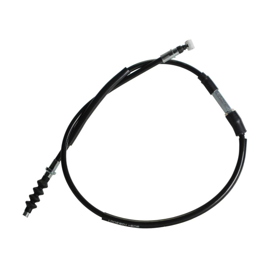 キタコKITACO クラッチケーブルノーマル長 モンキーMONKEY/ゴリラ ブラック 909-1083001 : SOLVERTEX - 通販 - Yahoo!ショッピング