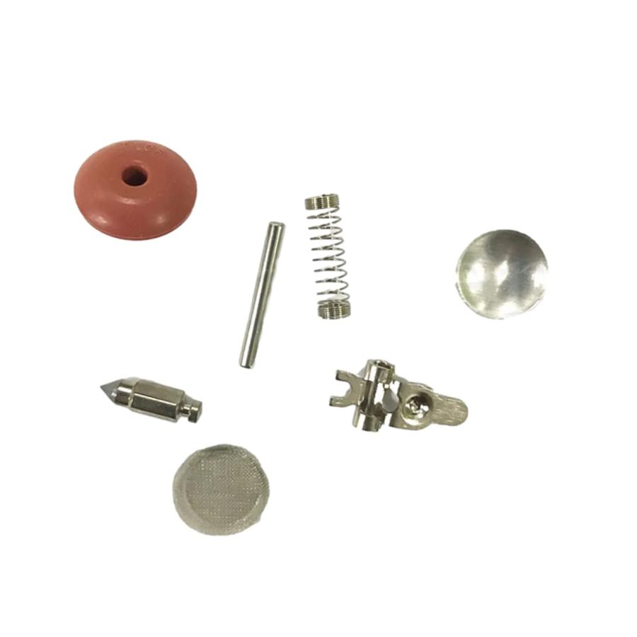 Doyeemei ウォルボロWYJ・WYLシリーズキャブレター修理用 刈り払い機 パーツ 1セット 草刈り機キャブレター部品 ダイヤフラムセット : SOLVERTEX - 通販 ...