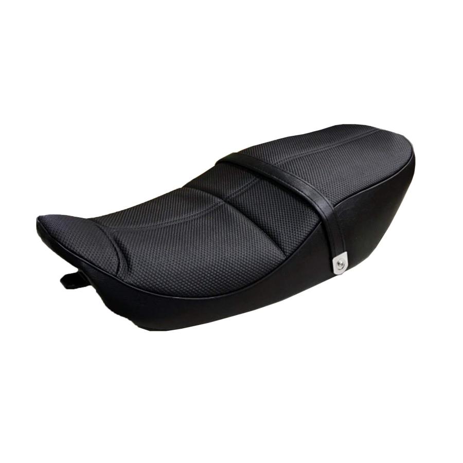 NTBエヌティービー シートカバー 張り替え用 ゼファー400ZR400Cなど CVK-10 : SOLVERTEX - 通販 - Yahoo!ショッピング