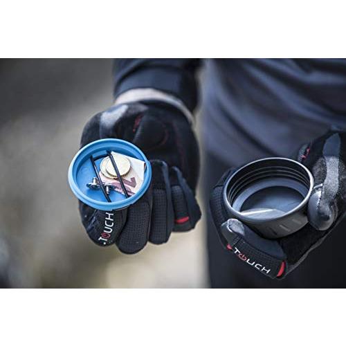 BBBビービービー 自転車用 ツール缶 ボトルケージ収納 ツールケース BTL-18 S ブラック : za5b53a44dfd : SOLVERTEX - 通販 - Yahoo!ショッピング