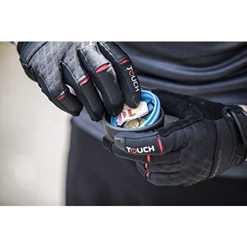 BBBビービービー 自転車用 ツール缶 ボトルケージ収納 ツールケース BTL-18 S ブラック : za5b53a44dfd ...