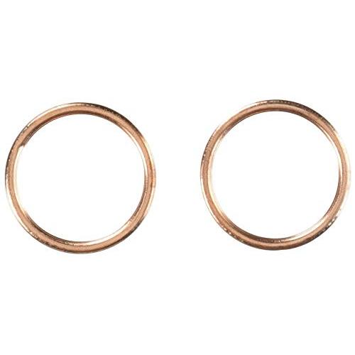 キタコKITACO エキゾーストマフラーガスケットXH-13 CB1300SF/CBR929RR'00~等 963-1000013 : SOLVERTEX - 通販 - Yahoo!ショッピング