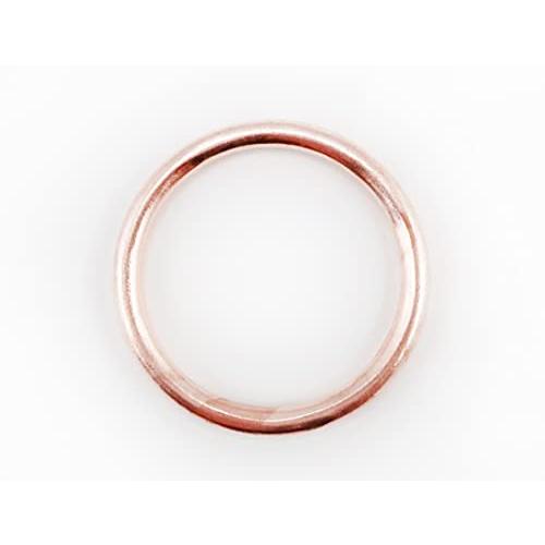 キタコKITACO エキゾーストマフラーガスケットXH-13 CB1300SF/CBR929RR'00~等 963-1000013 : SOLVERTEX - 通販 - Yahoo!ショッピング